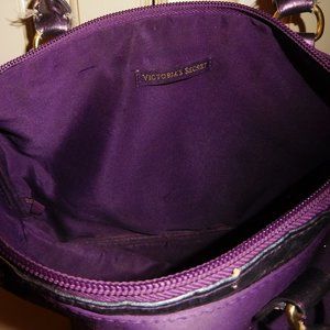 Victoria's Secret | Bags | Vintage Victoria Secret Glam Bag | Poshmark